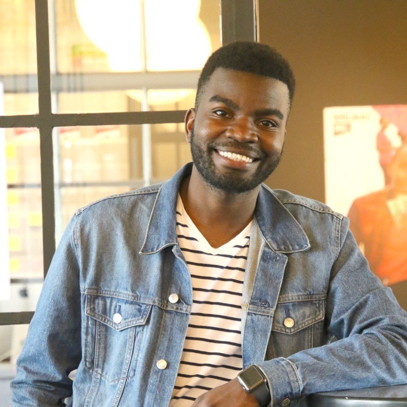 Ronald Onyango | Product Operations Leader